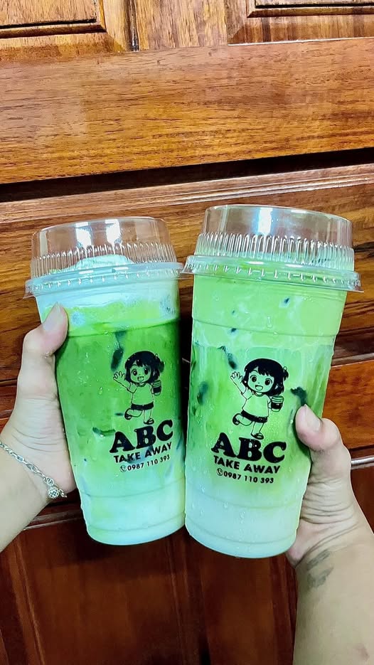 ABC Take Away - Cầu Ông Bộ
